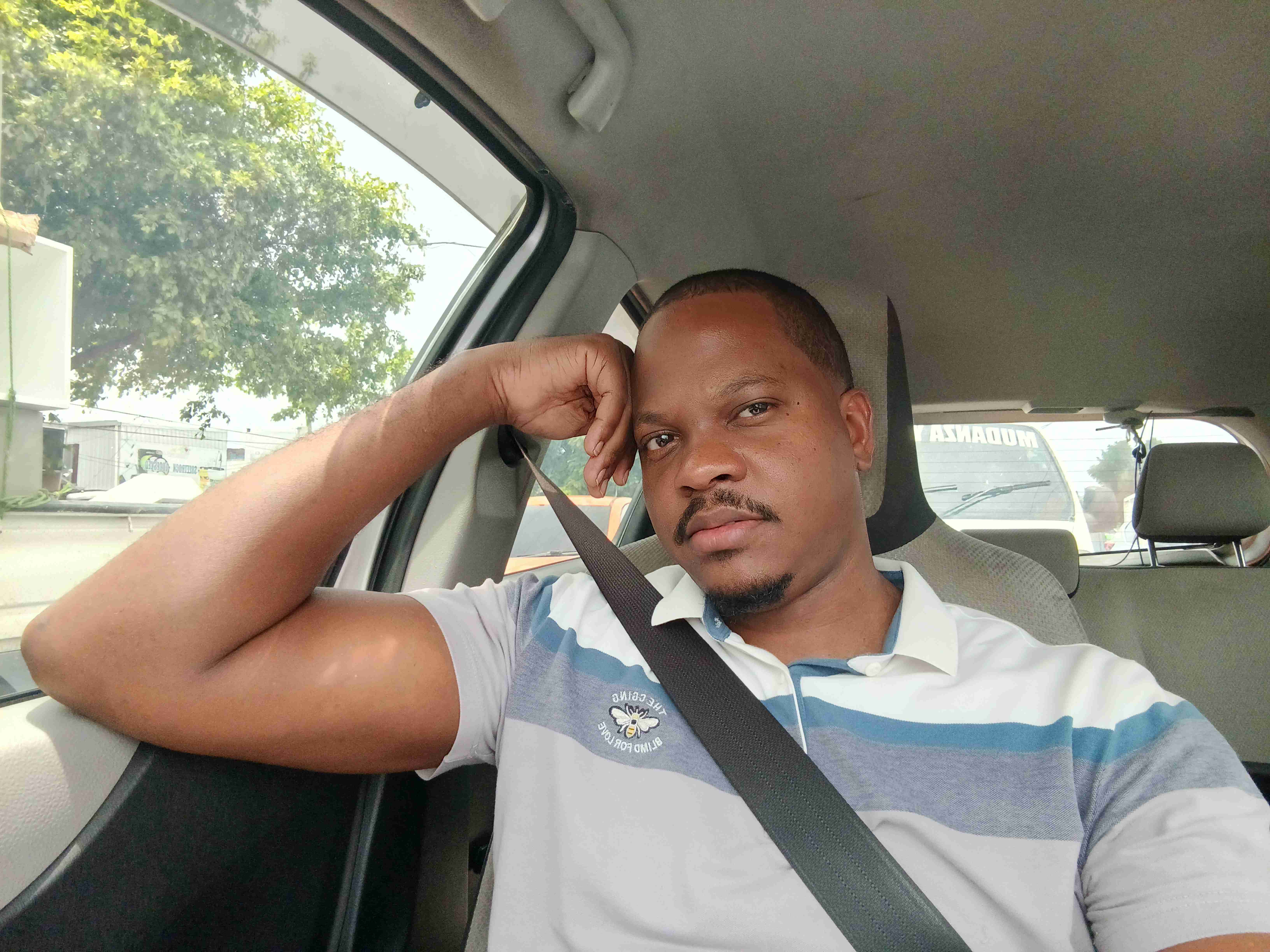 Portafolio de Edward Rosario